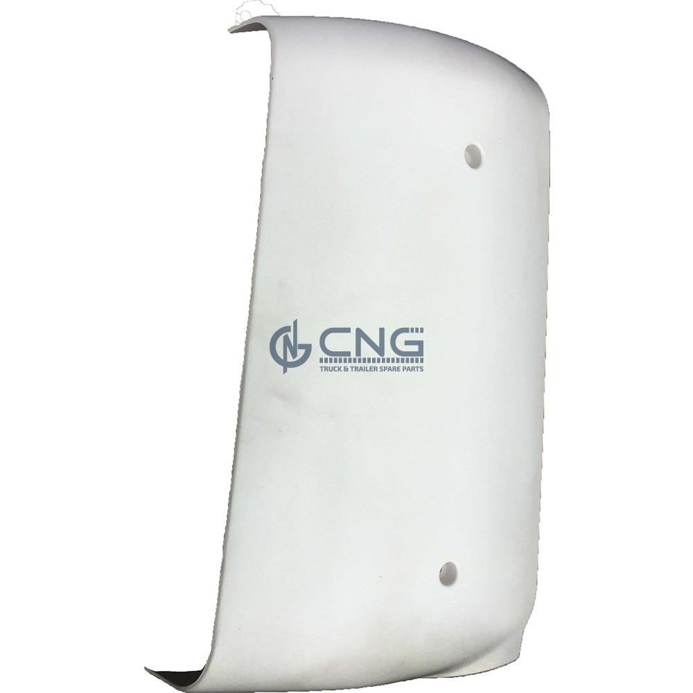 1400013 SPOILER LH ;OUTSIDE ; XF105 XF95 V2 - CNG Spare Parts