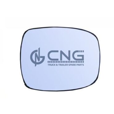 DAF CF - CNG Spare Parts