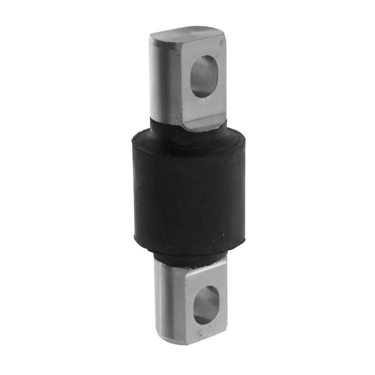 1681114 Silent Block; Spring - CNG Spare Parts