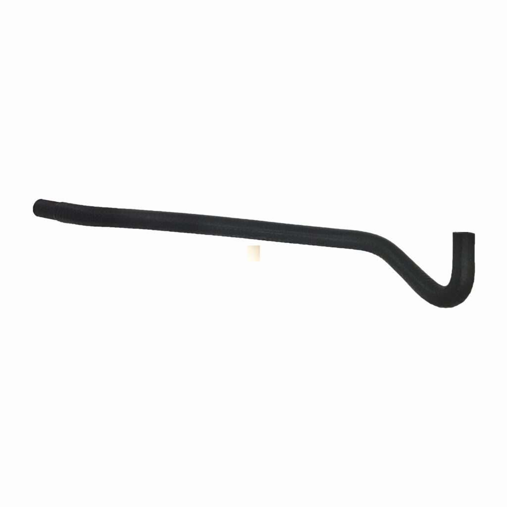 1446312 Hose; Breather (Coolant) - CNG Spare Parts