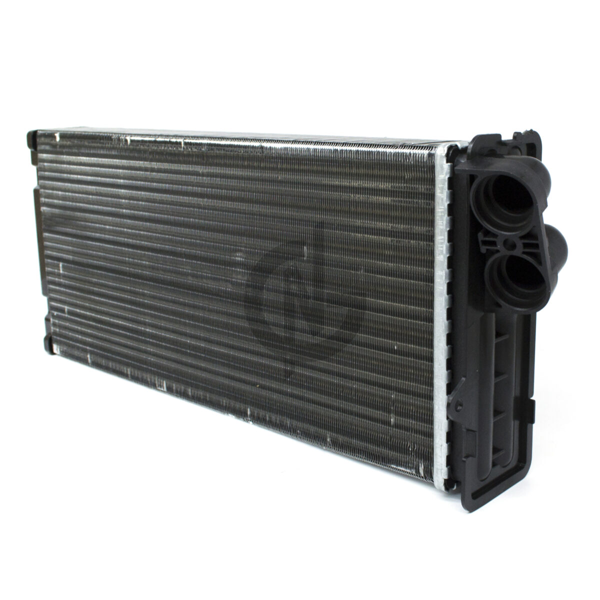 5001833355 HEATER RADIATOR RENAULT TRUCKS - CNG Spare Parts