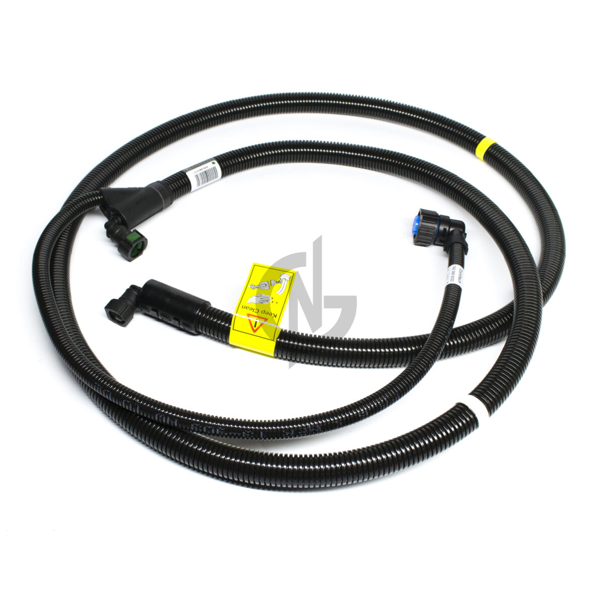 7420856329 ADBLUE PIPE RENAULT TRUCKS - CNG Spare Parts