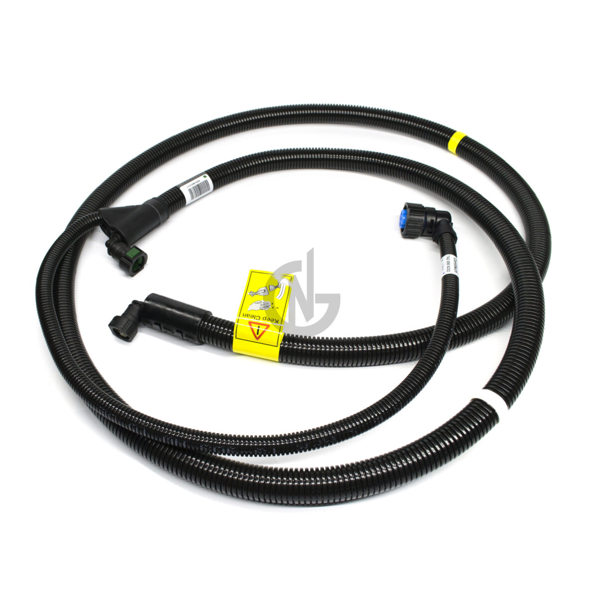 7420856332 ADBLUE TUBE HOSE RENAULT TRUCKS - CNG Spare Parts