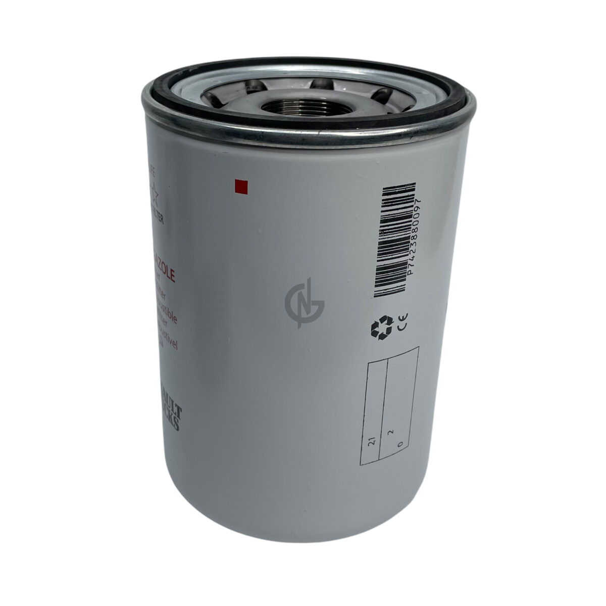7423880097 FUEL FILTER RENAULT - CNG Spare Parts