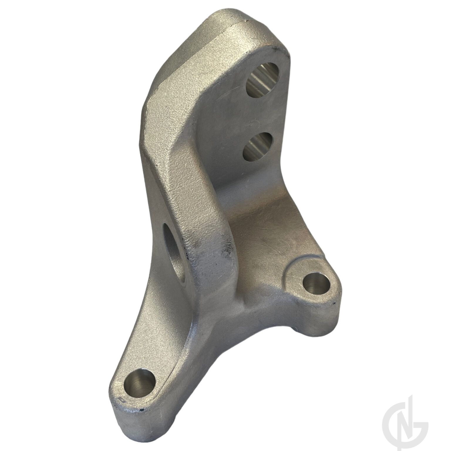 21176296 Engine Bracket Left Volvo (Copy) - CNG Spare Parts