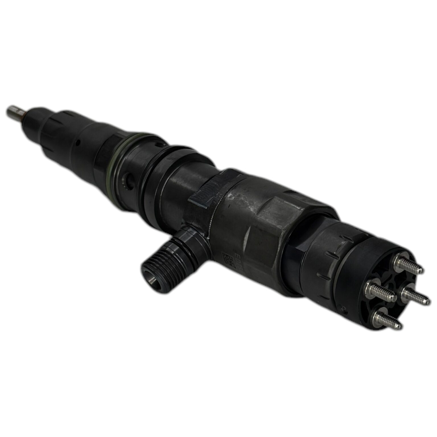 A4710700887 Injector Mercedes Benz - CNG Spare Parts