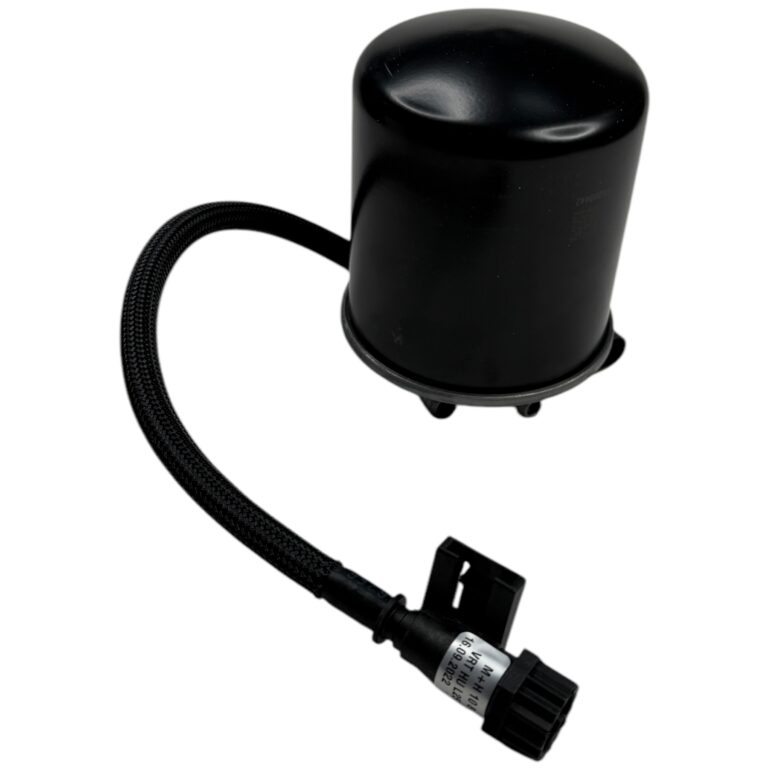 A6510903052 Fuel Filter MB Sprinter - CNG Spare Parts