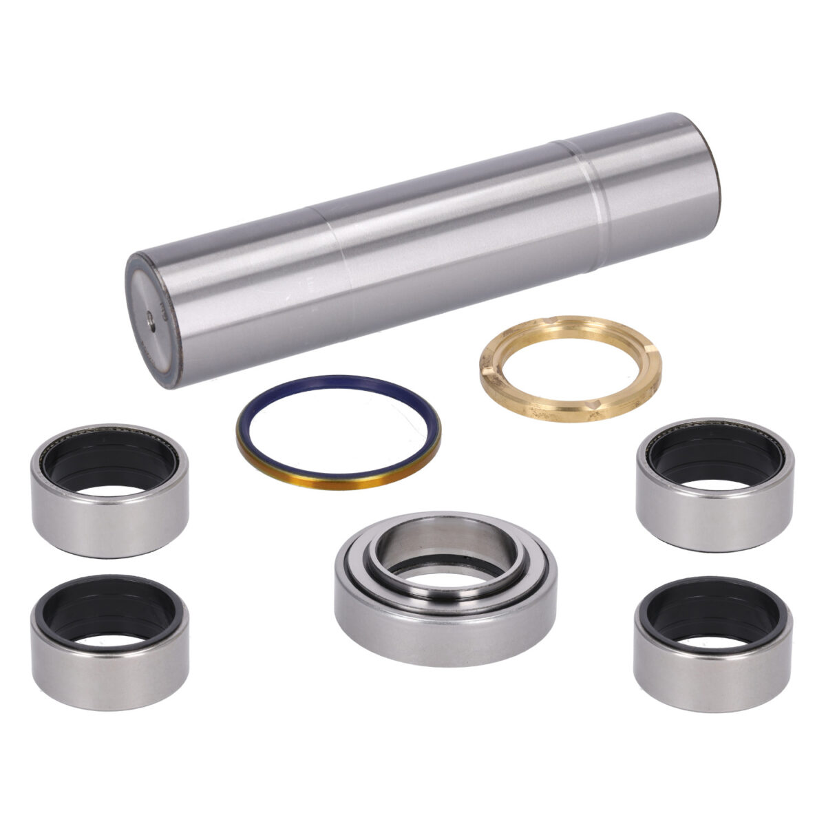 A0003301719 King Pin Set - CNG Spare Parts