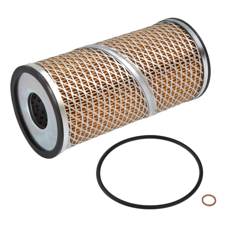 0001801309 Oil Filter rings - CNG Spare Parts