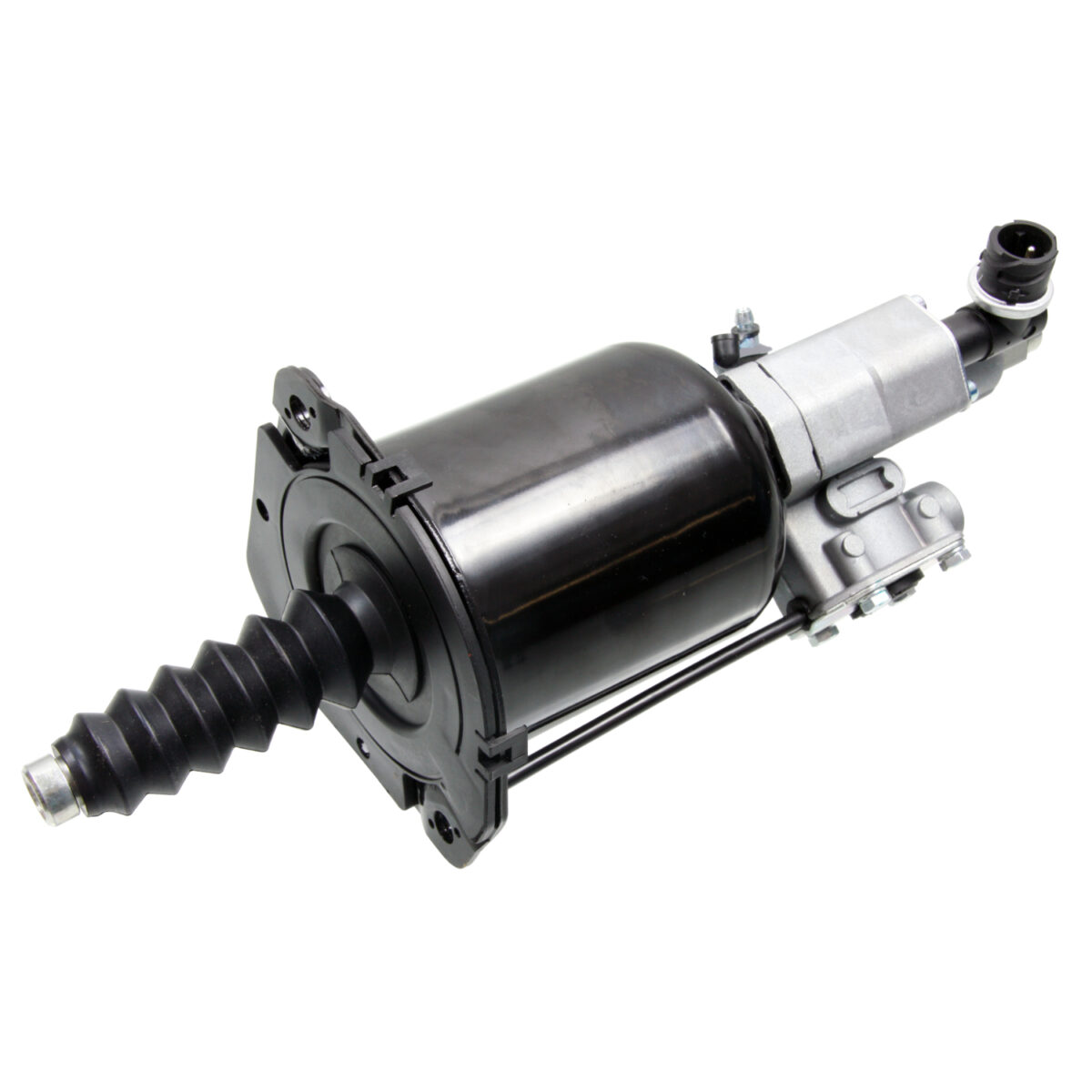 0002540447 Clutch Servo with sensor - CNG Spare Parts