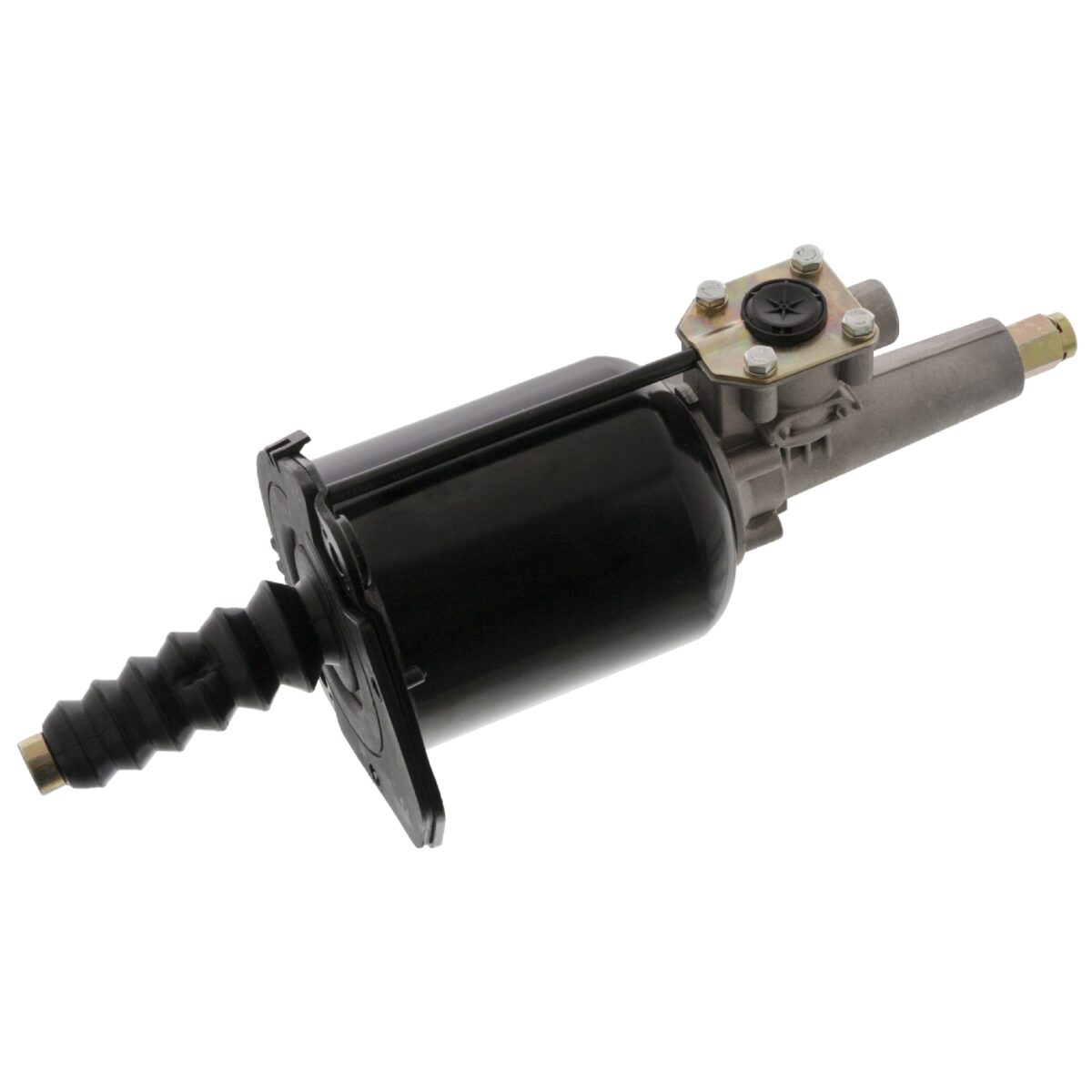 0002540847 Clutch Servo - CNG Spare Parts