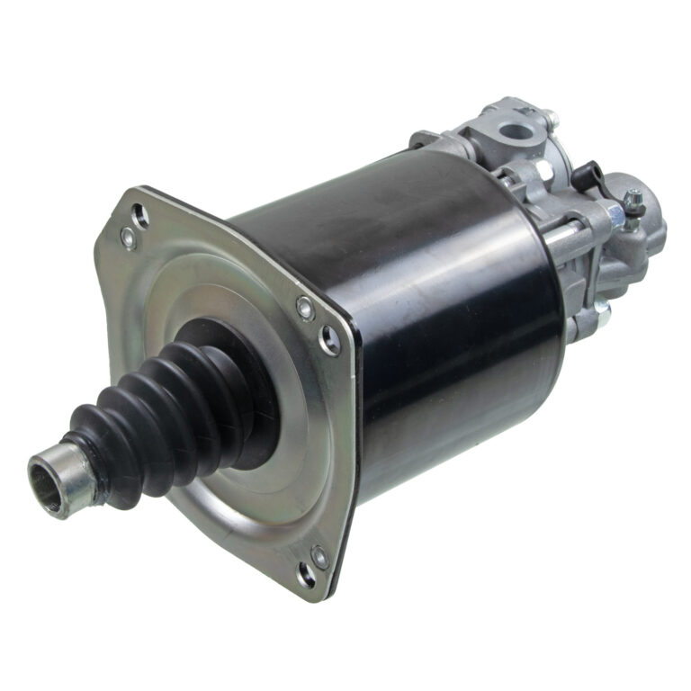 0002541447 Clutch Servo - CNG Spare Parts