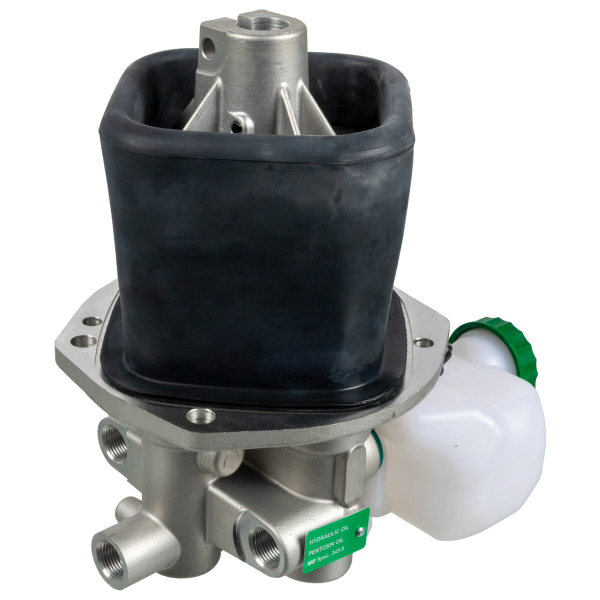 0002606098 Gear Shift Actuator - CNG Spare Parts