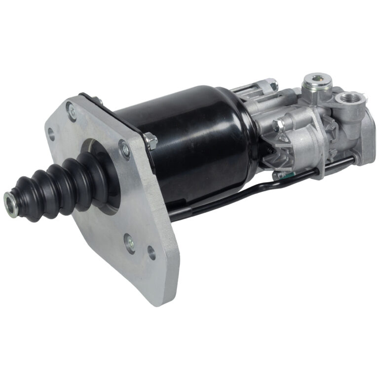 0002950818 Clutch Servo - CNG Spare Parts