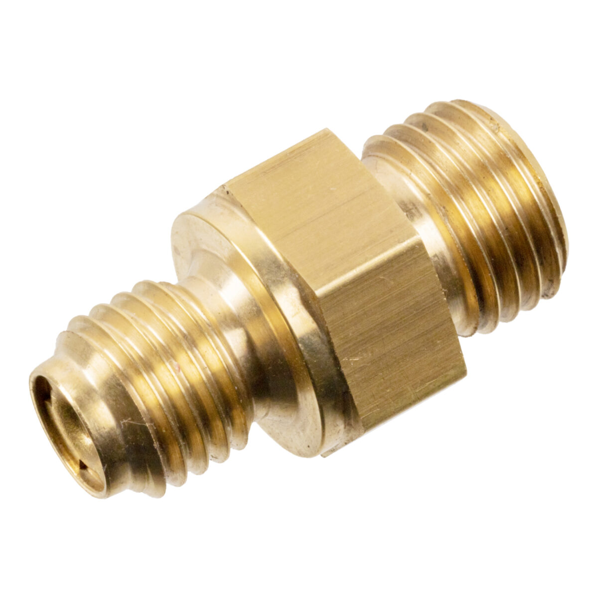 0003272125 Overflow Valve for compressed air system - CNG Spare Parts