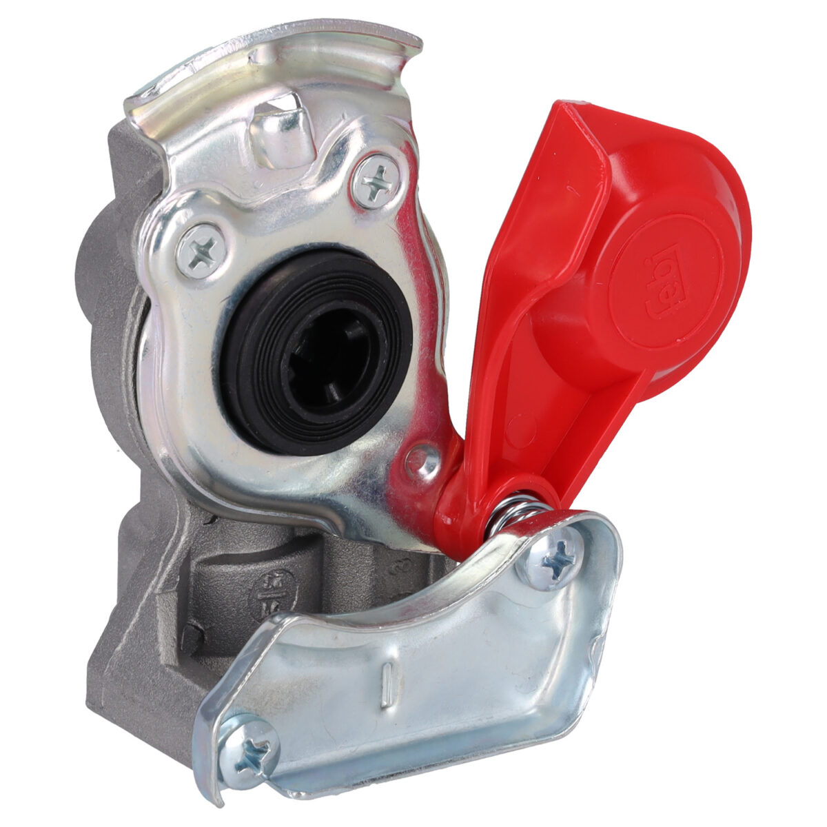 0004293530 Coupling Head for supply pressure automatic - CNG Spare Parts