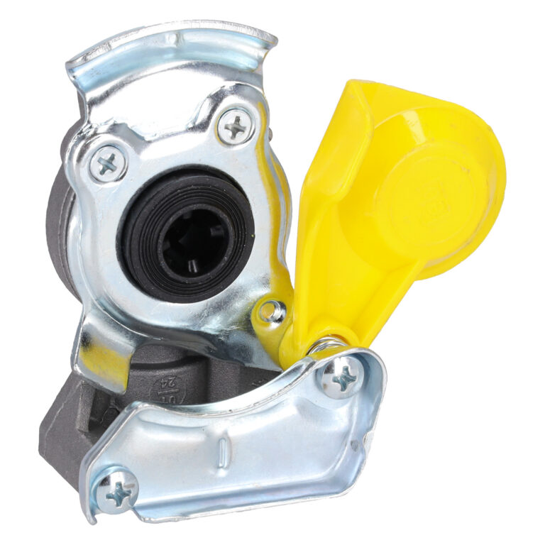 0004298130 Coupling Head for brake pressure automatic - CNG Spare Parts