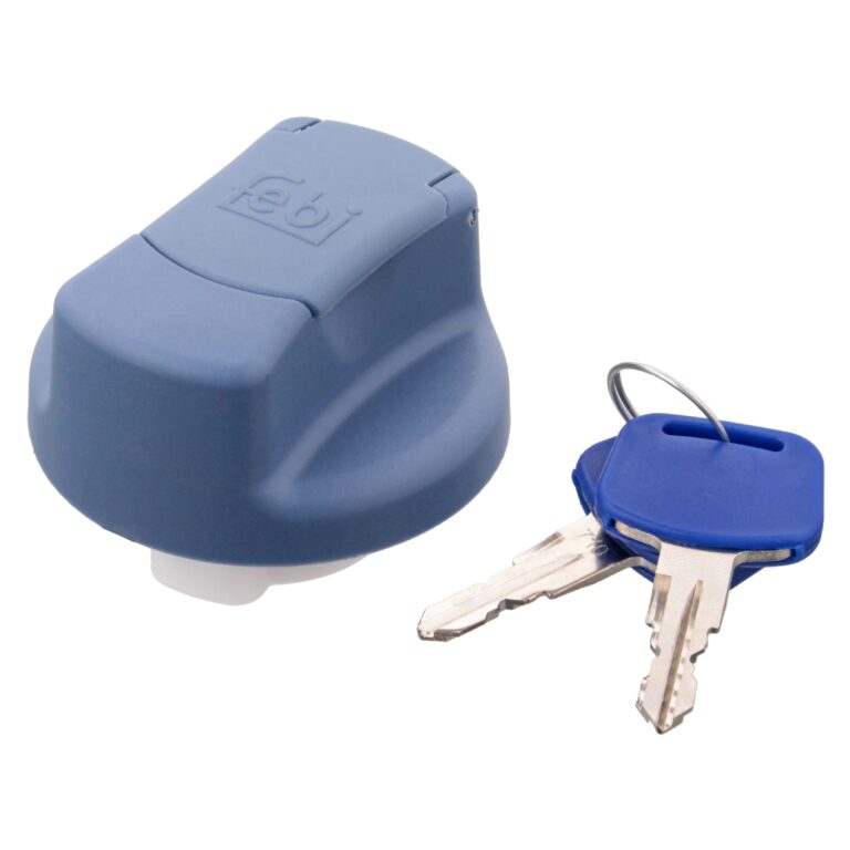 0004704405 Filler Cap for AdBlue tank - CNG Spare Parts