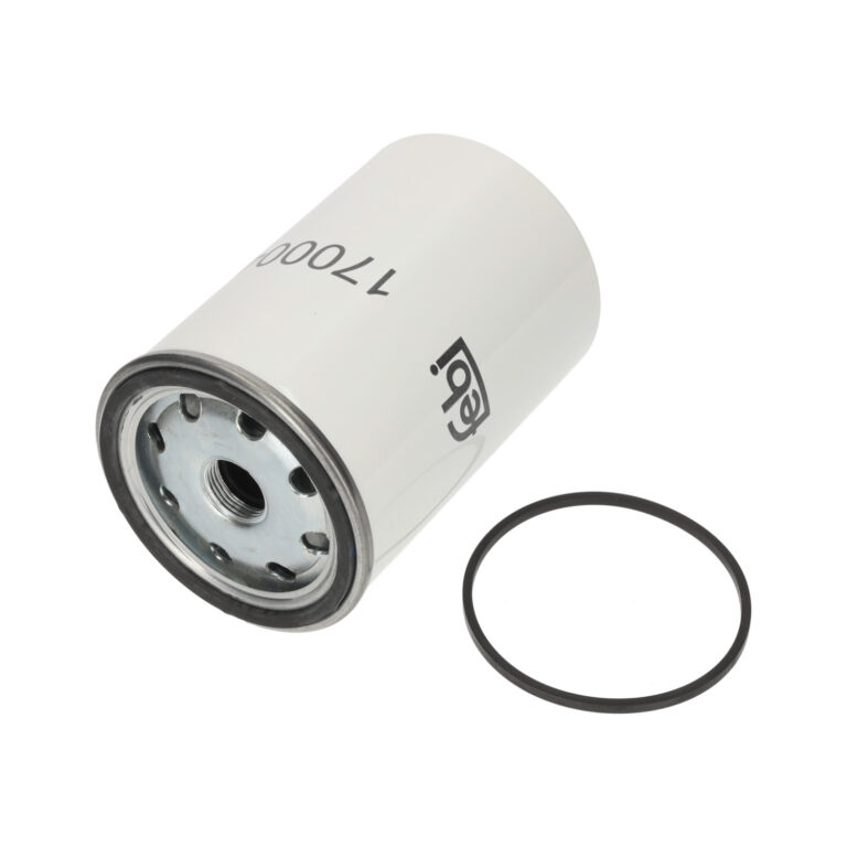 0004771602 Fuel Filter seal rings - CNG Spare Parts