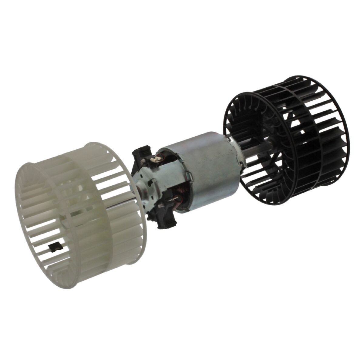 0008309308 Interior Fan Assembly - CNG Spare Parts