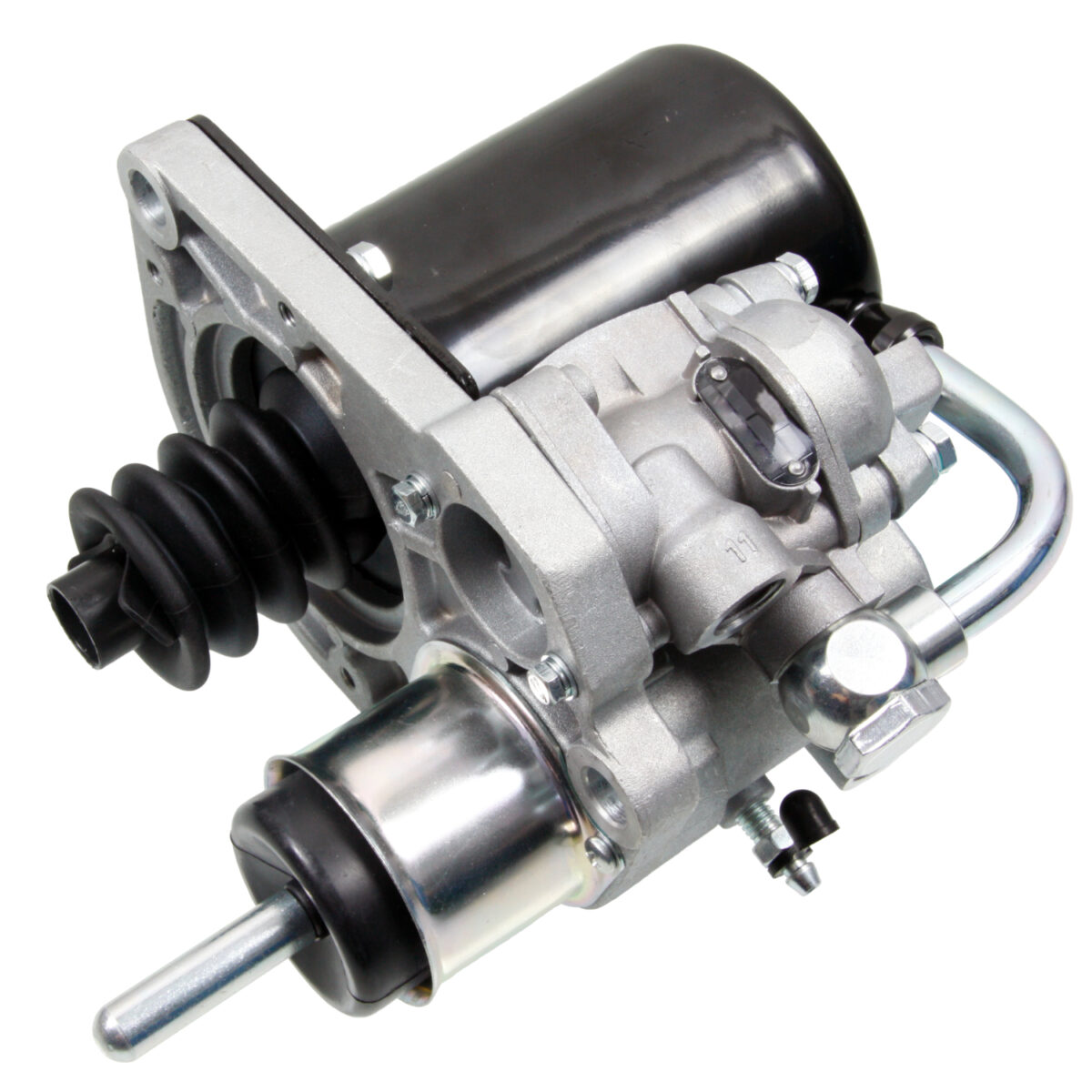 0012956707 Clutch Servo - CNG Spare Parts