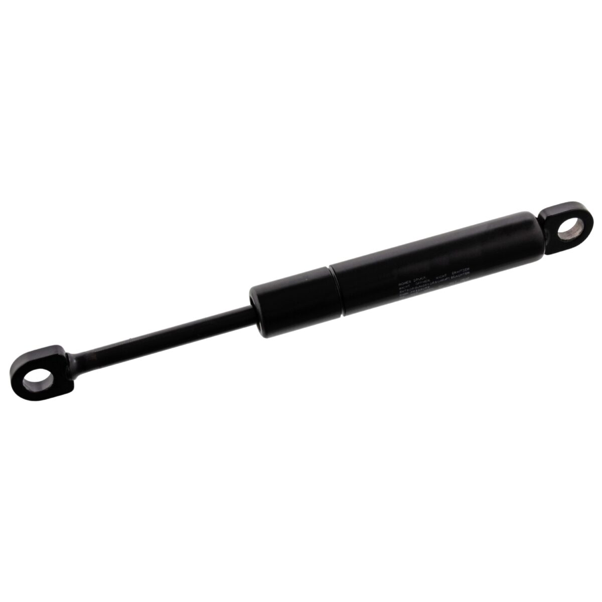 0019807764 Gas Spring for side flap - CNG Spare Parts