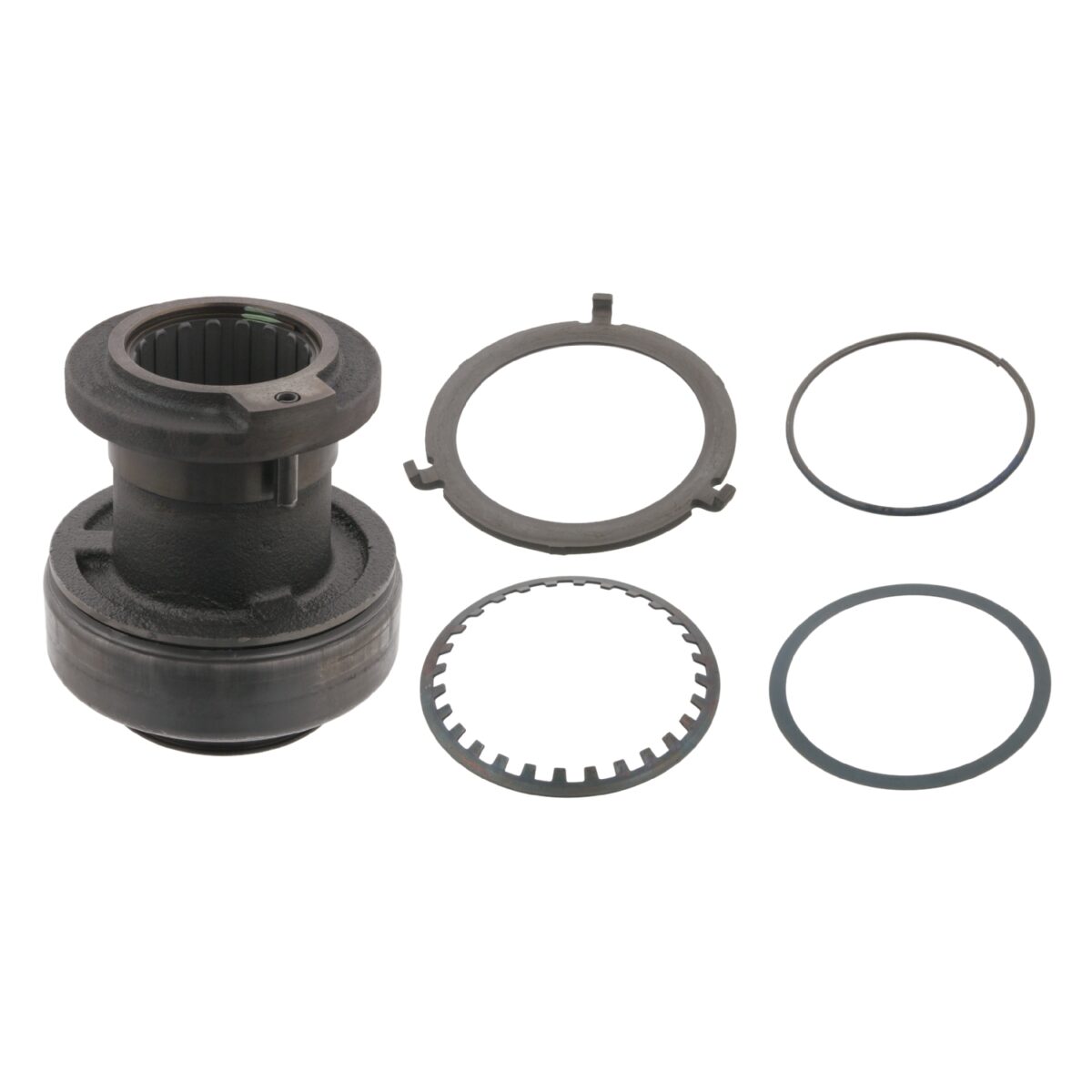 0022507815 Clutch Release Bearing with mounting kit - CNG Spare Parts