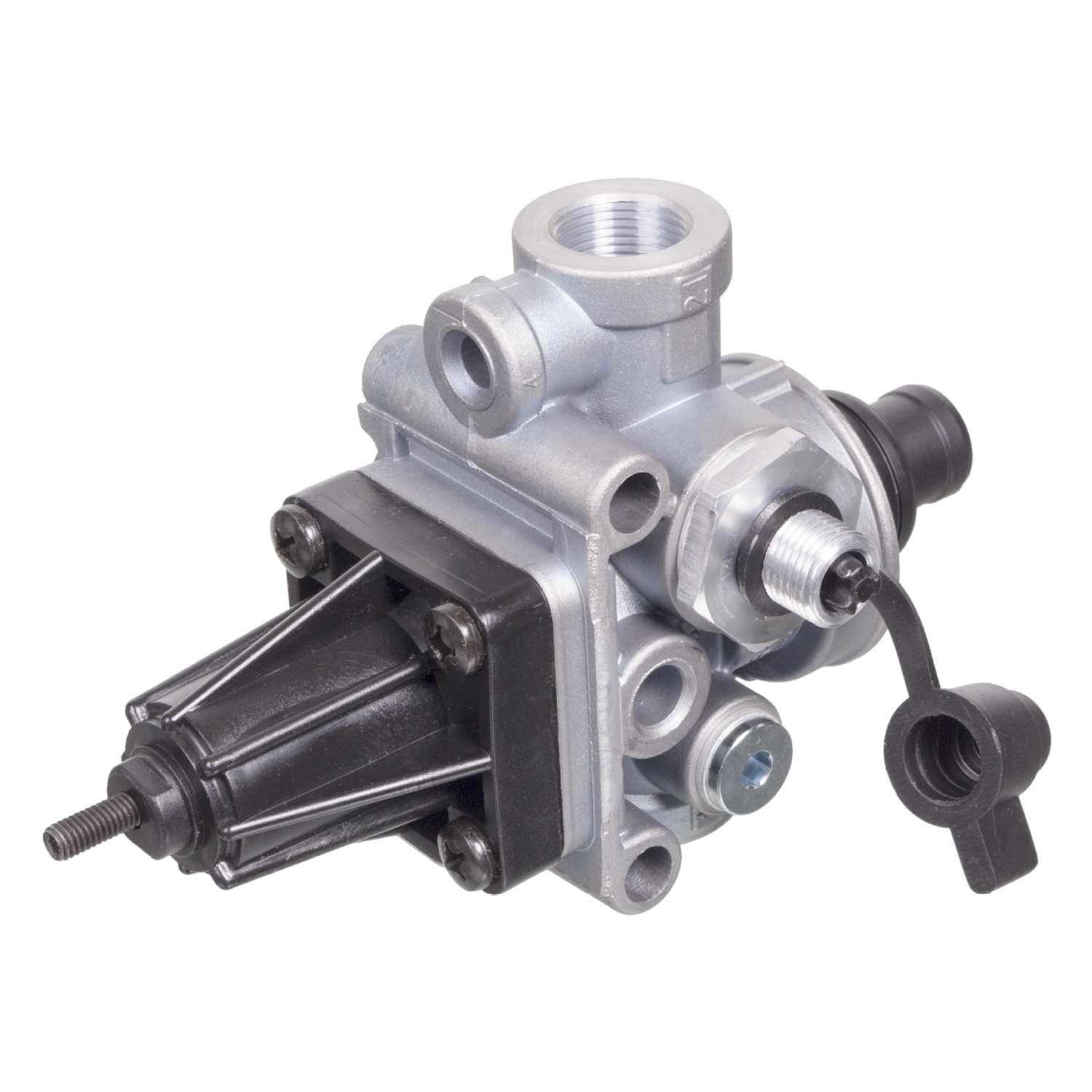 002516923 Pressure Regulator for compressed air system - CNG Spare Parts