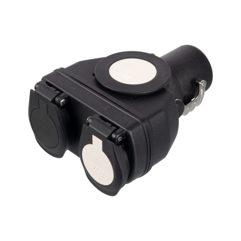 0025401181 Adaptor for electrical coil - CNG Spare Parts