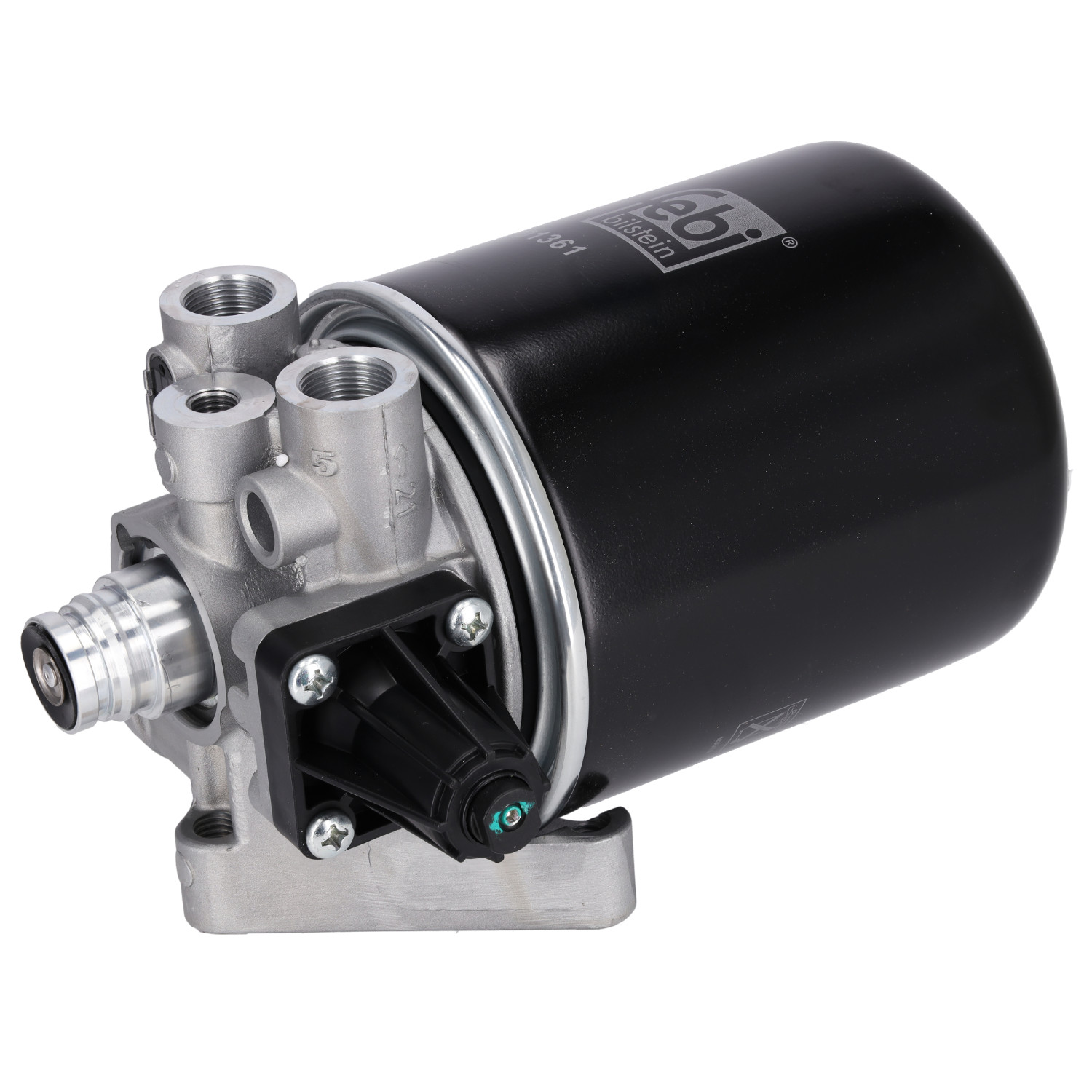 002992261 Air Dryer Cartridge with sealing ring without oil separator ...