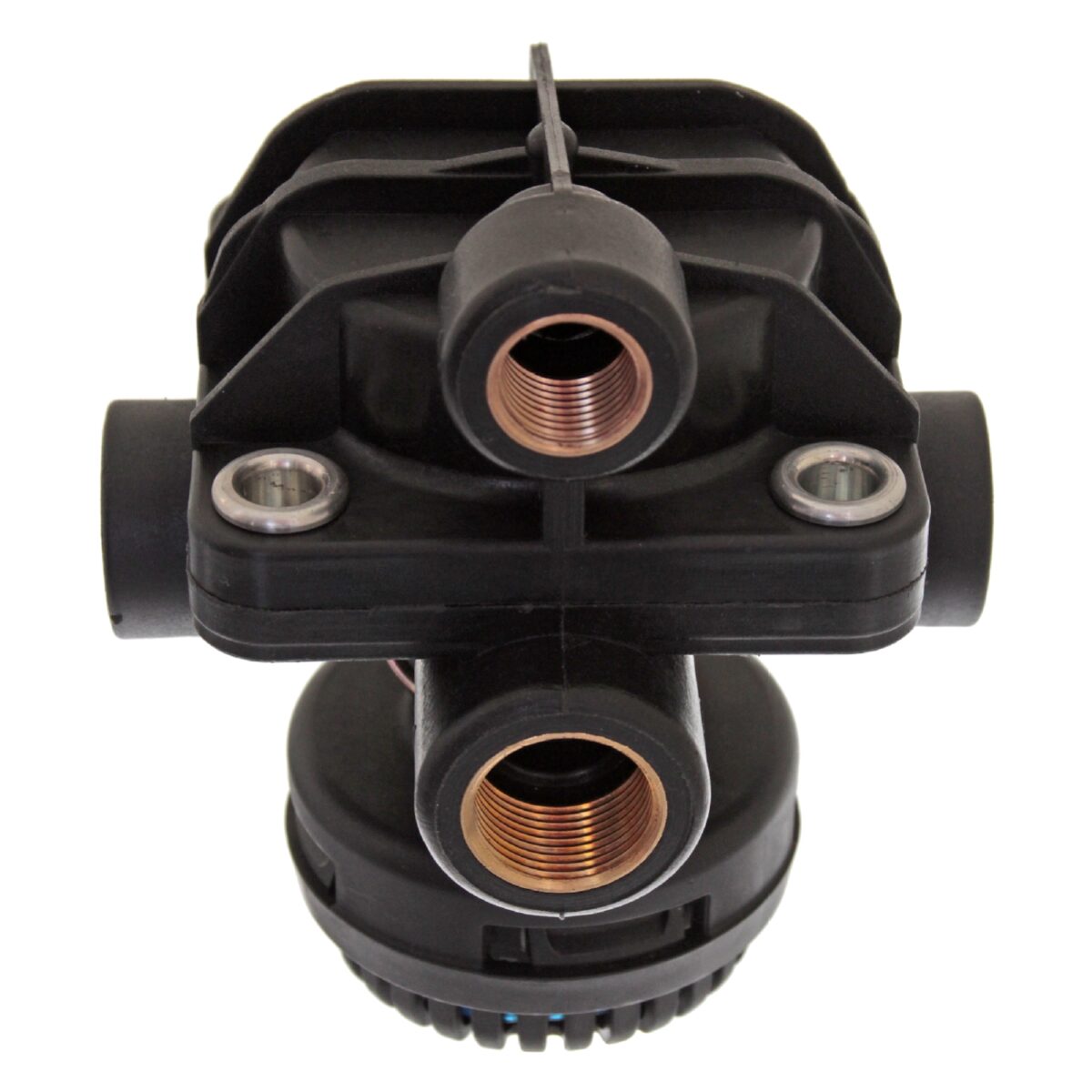 0044296344 Relay Valve - CNG Spare Parts