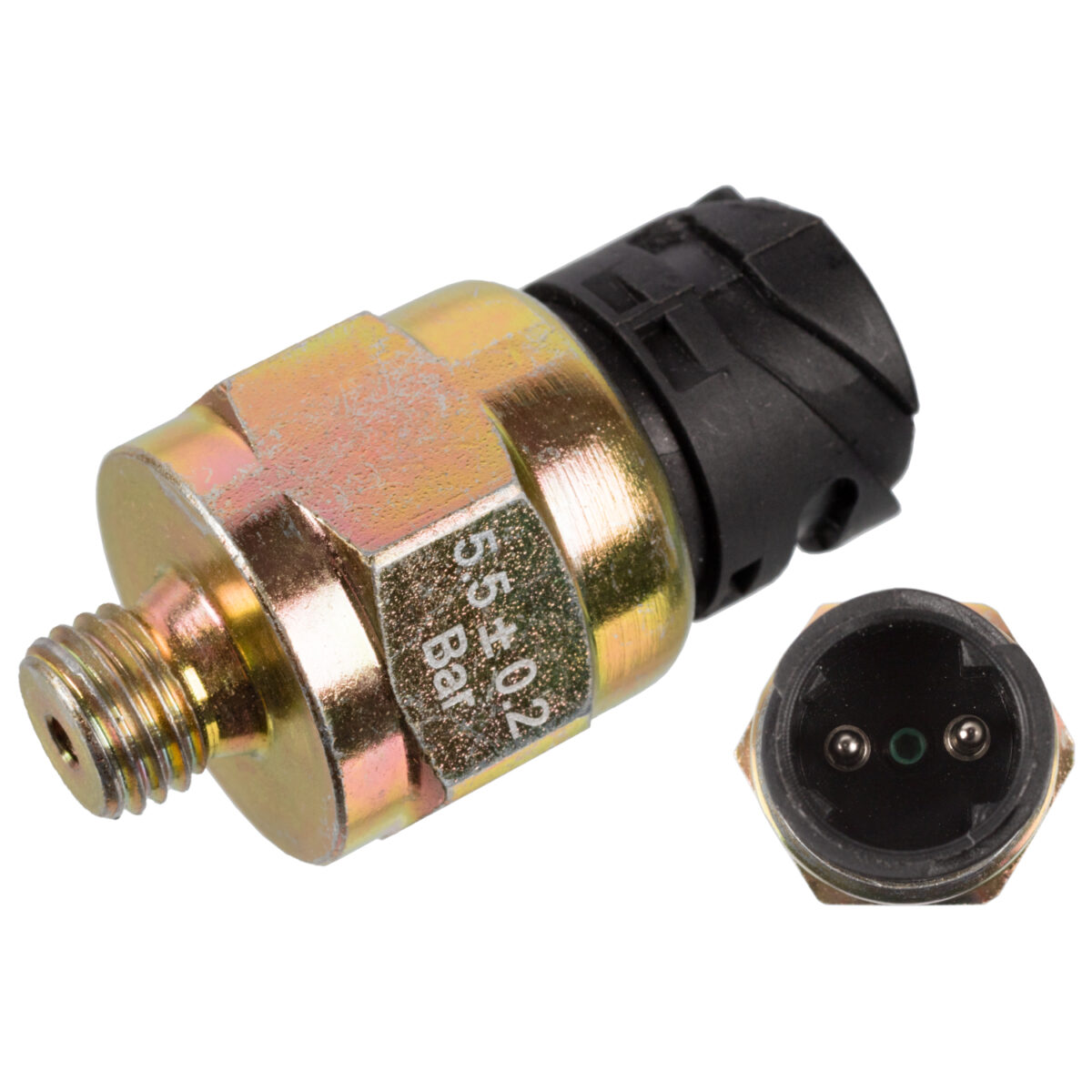 0045455414 Pressure Switch - CNG Spare Parts