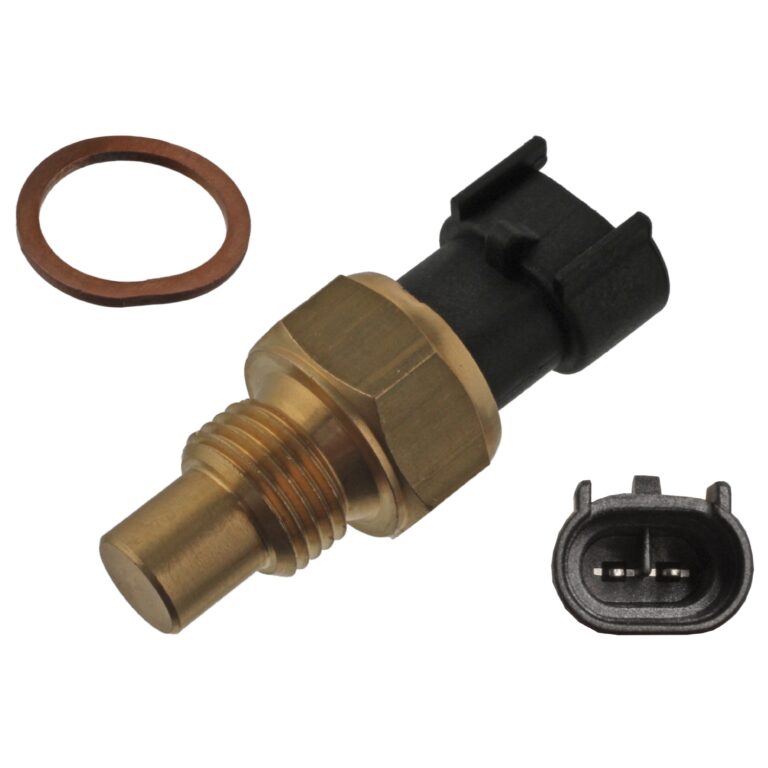 004837951 Coolant Temperature Sensor with sealing ring - CNG Spare Parts