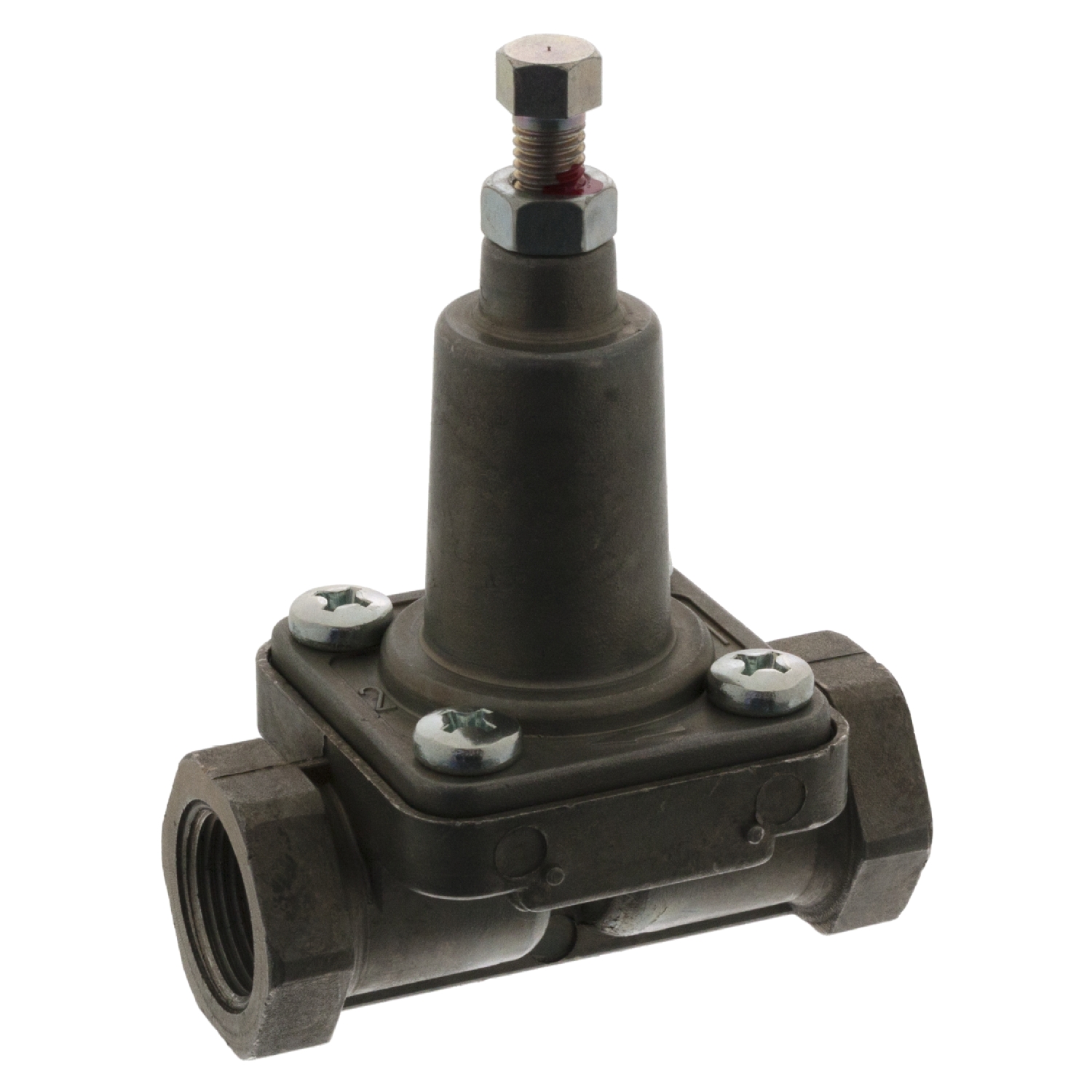 0054291844 Overflow Valve for compressed air system - CNG Spare Parts