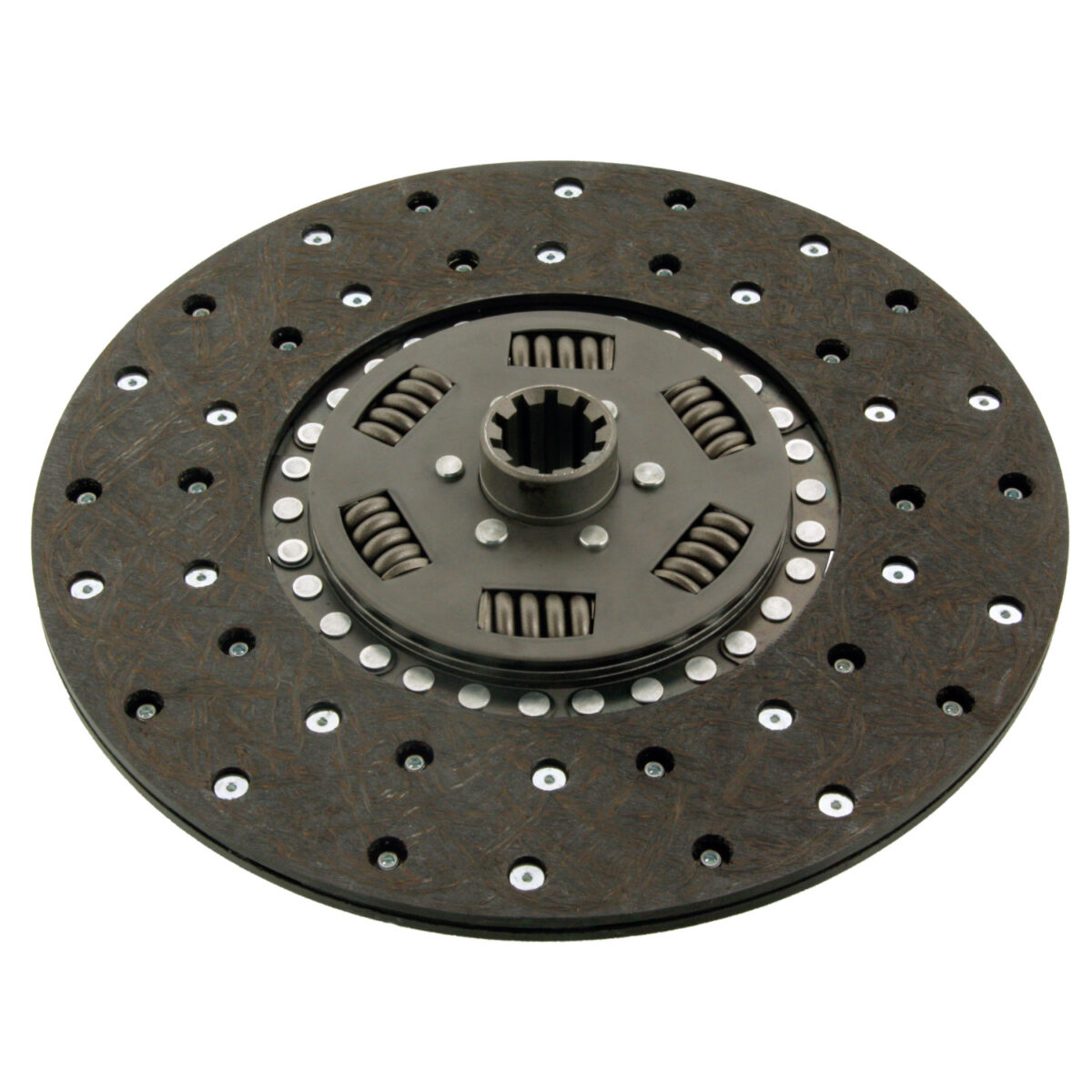 0092501303 Clutch Disc - CNG Spare Parts