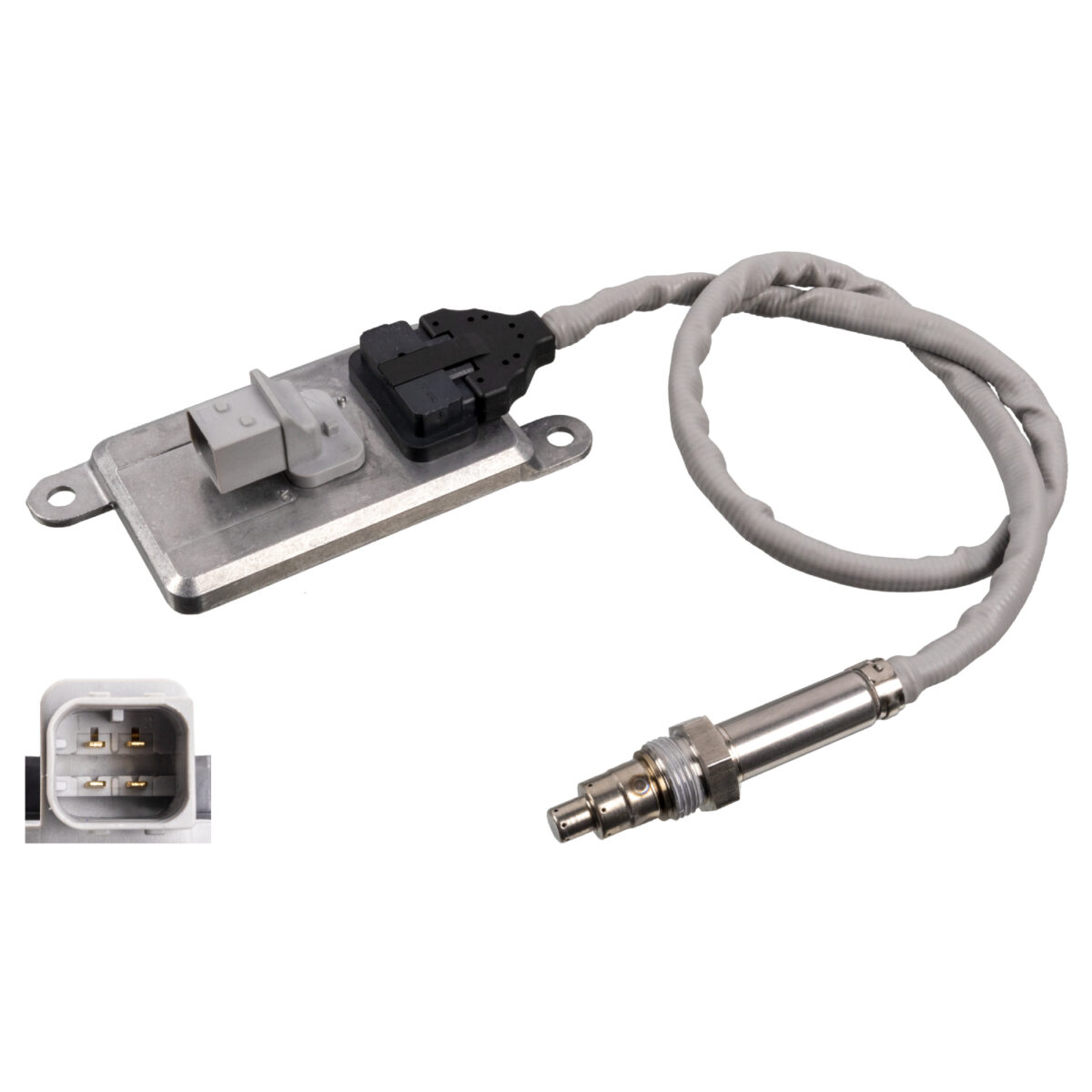 0101539528 NOx Sensor AdBlue system - CNG Spare Parts