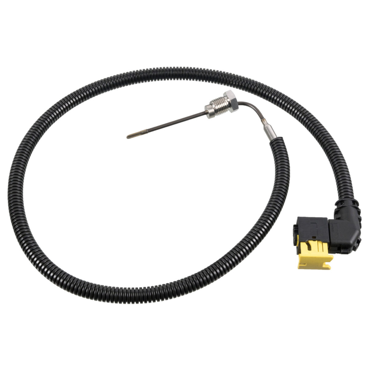 0105423118 Exhaust Gas Temp Sensor - CNG Spare Parts