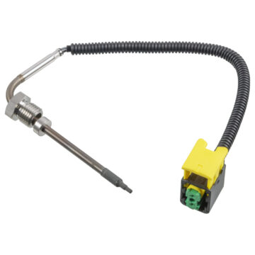 0115421518 Exhaust Gas Temp Sensor - CNG Spare Parts