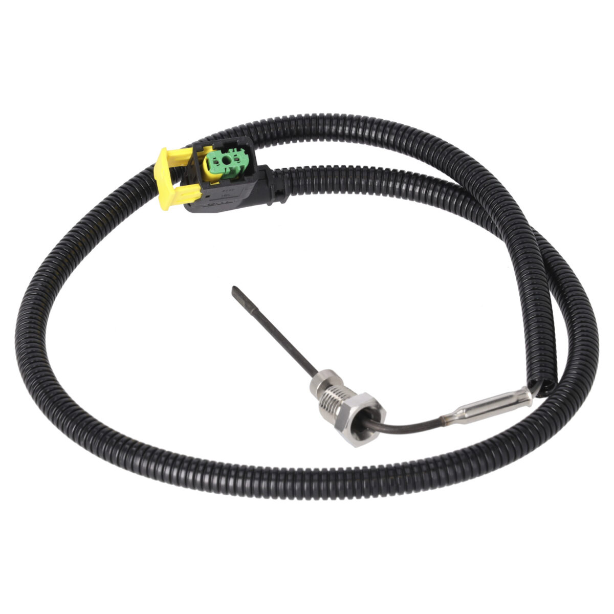 0115423818 Exhaust Gas Temp Sensor - CNG Spare Parts