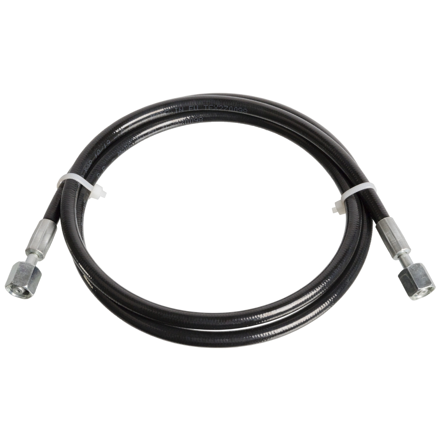 041029508 Hydraulic Hose for cab tilt unit - CNG Spare Parts