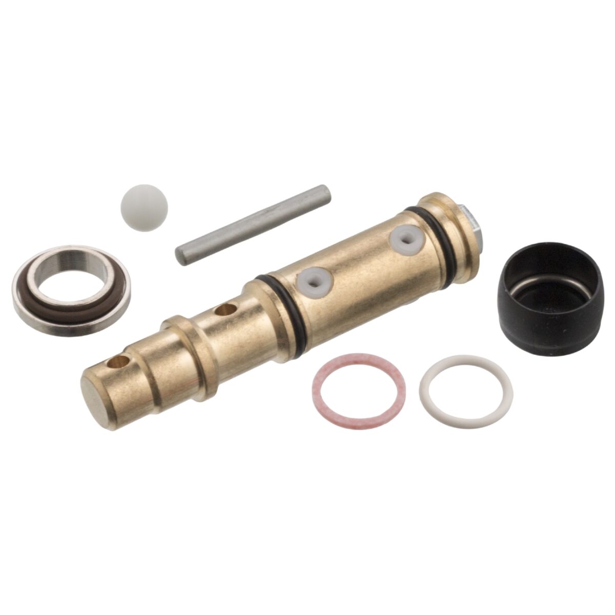 042547952 Hydraulic Pump Repair Kit for cab tilt unit - CNG Spare Parts