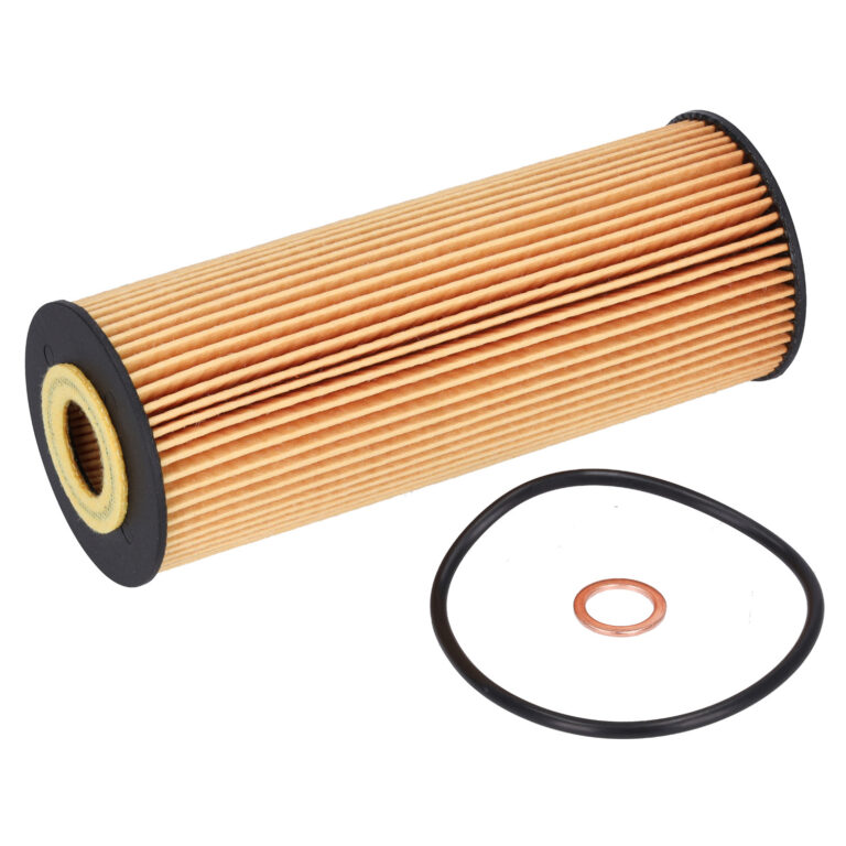 1041800109 Oil Filter rings - CNG Spare Parts