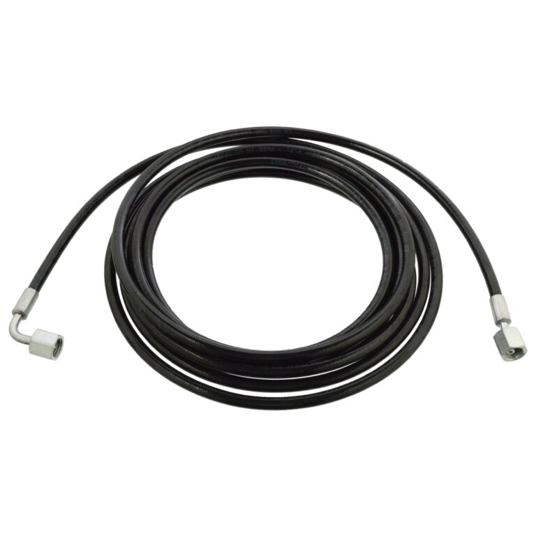 1076196 Hydraulic Hose for cab tilt unit - CNG Spare Parts