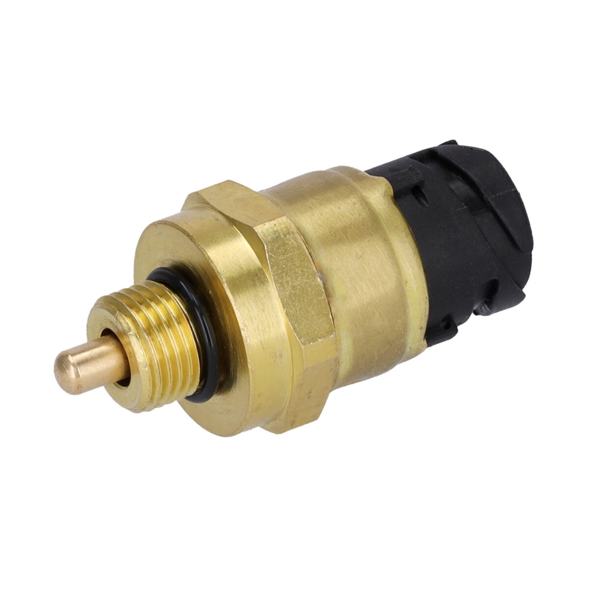 1077574 Oil Pressure And Temperature Sensor with sealing ring - CNG ...