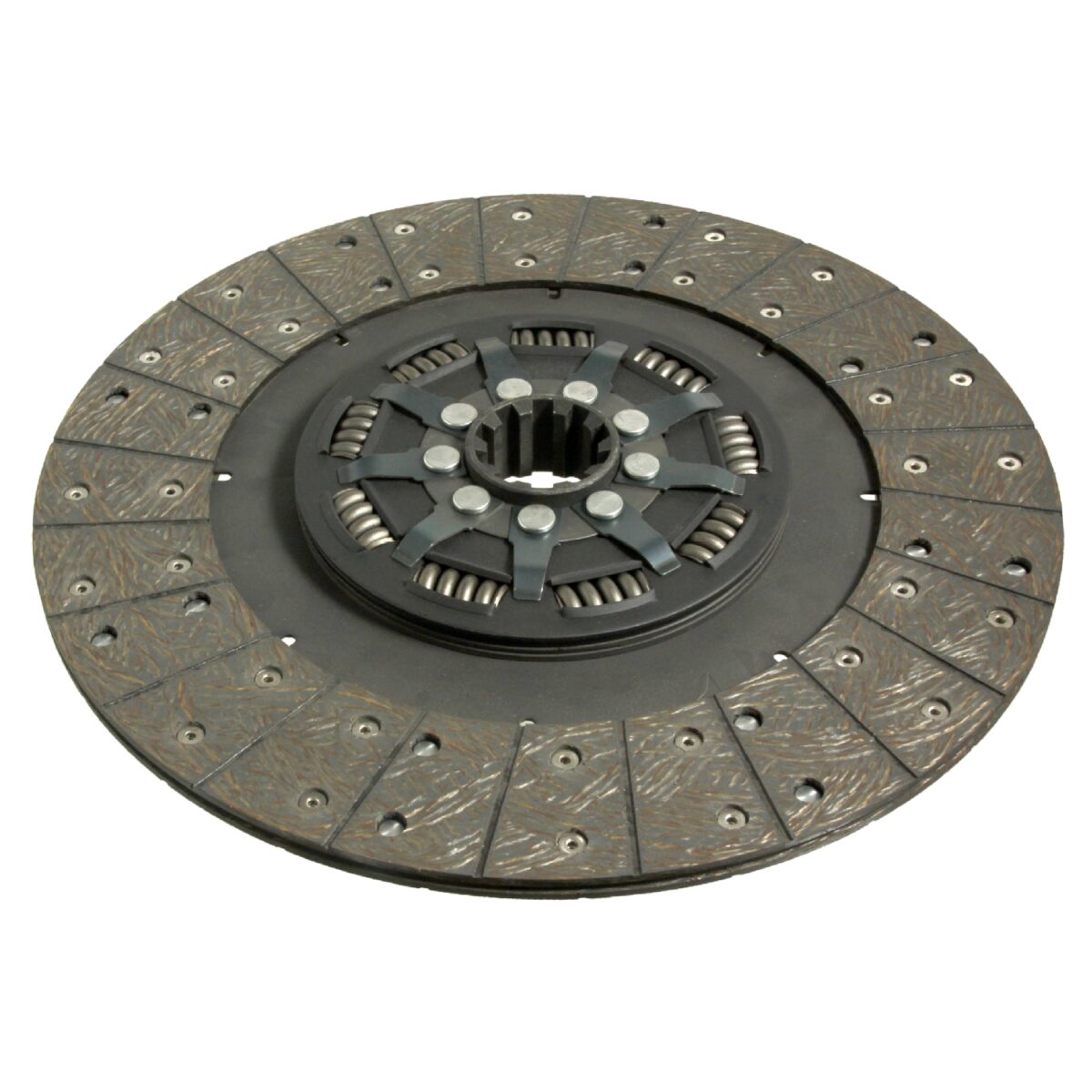 112506103 Clutch Disc - CNG Spare Parts