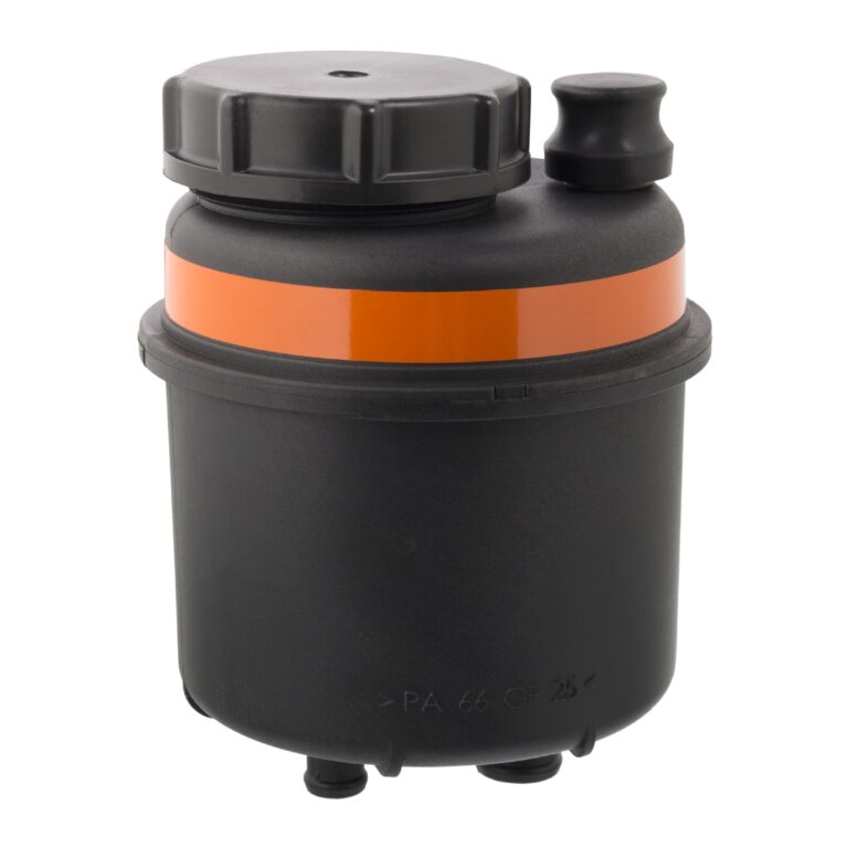 1592945 Power Steering Oil Tank - CNG Spare Parts