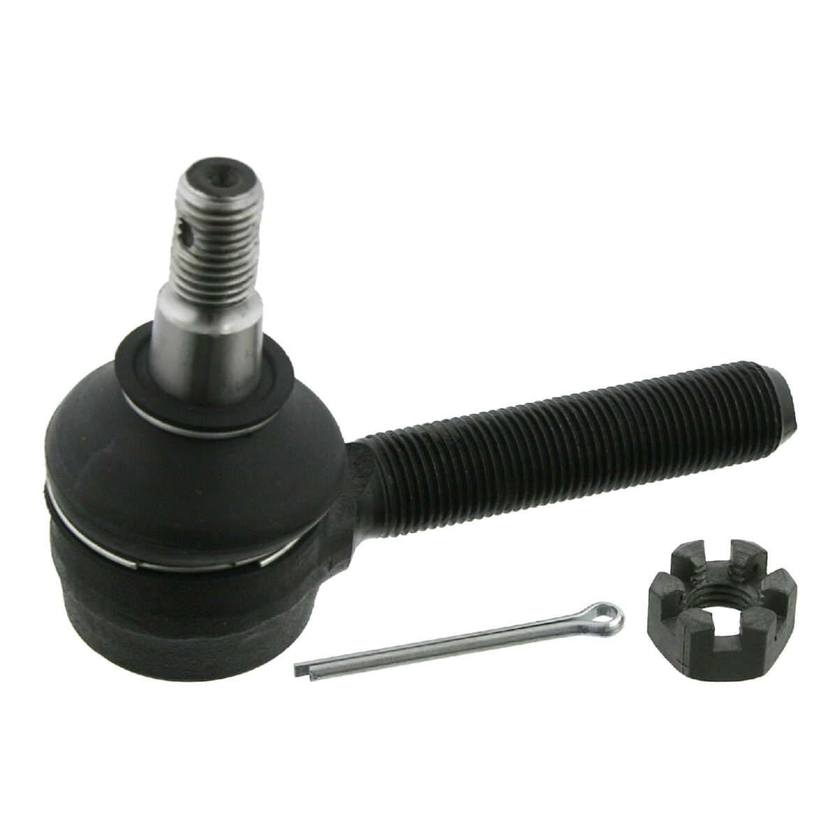 1668179 Ball Joint with castle nut and cotter pin for gear linkage ...