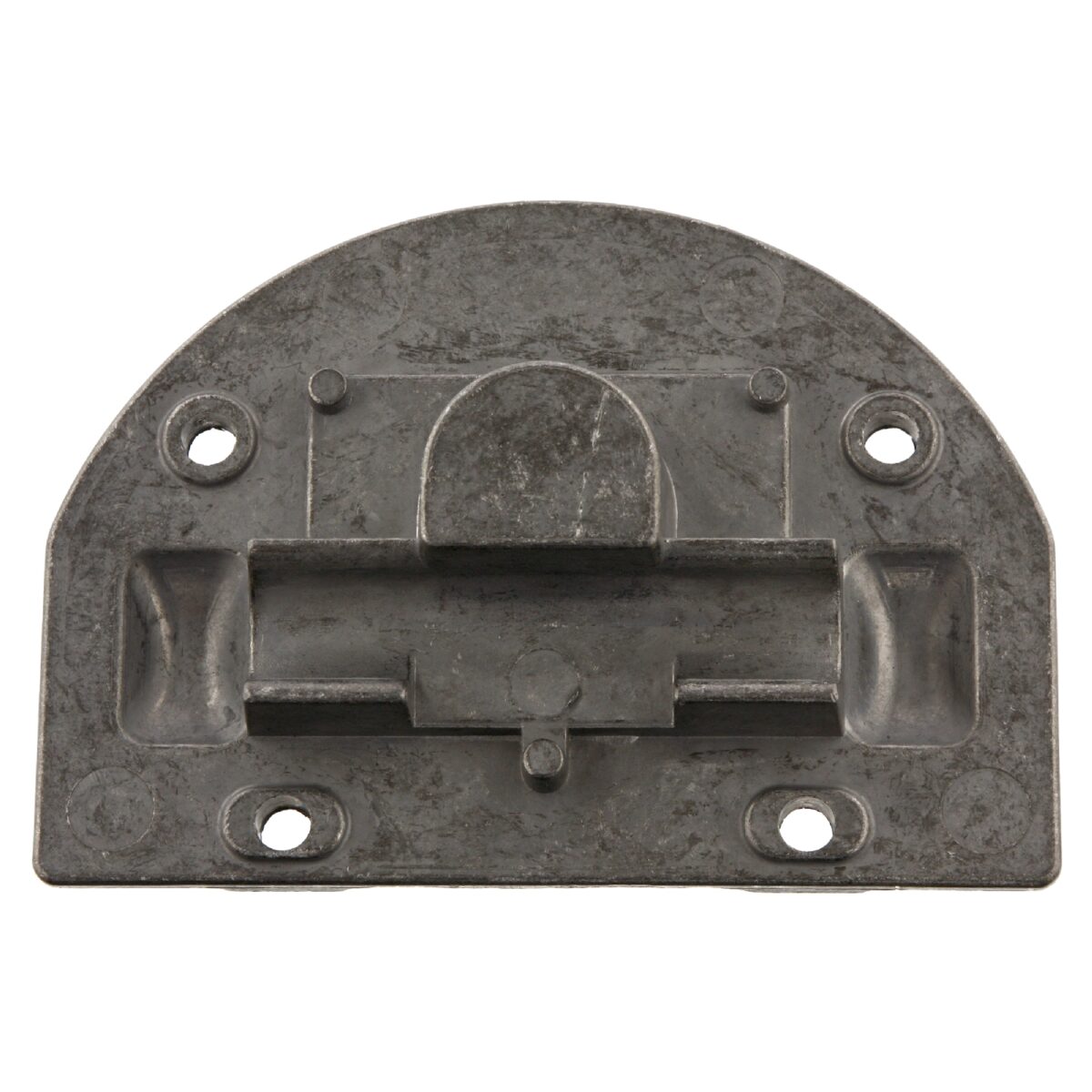1696449 Cover Plate for drum brake - CNG Spare Parts