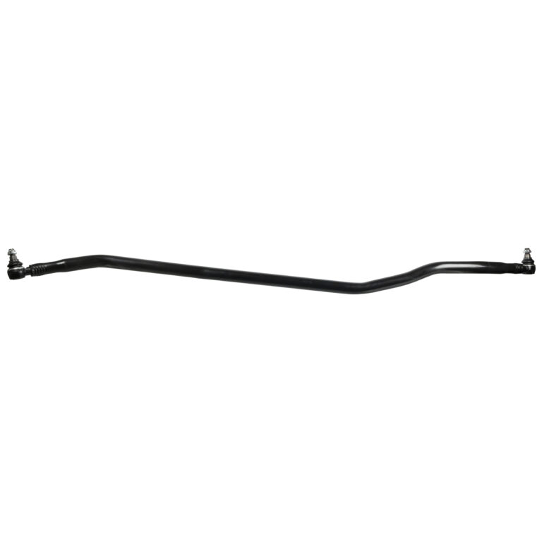 20393083 Drag Link with castle nuts and cotter pins - CNG Spare Parts