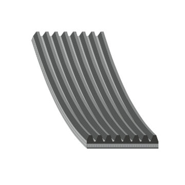 20464710 Auxiliary Belt - CNG Spare Parts